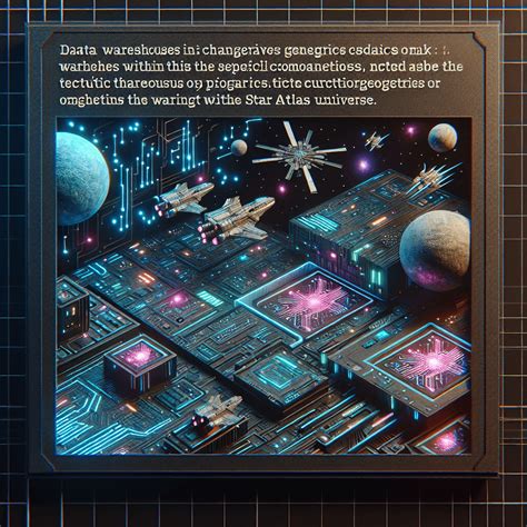 Unlocking Star Atlas Data Warehouses Explained Titan Analytics