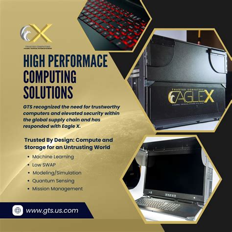 Global Technical Systems On Linkedin Gts Provides Some Of The Most Advanced Computer Systems On