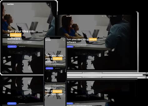 Mobile App Development