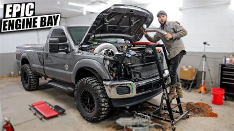 2015 Ford F 350 67 Powerstroke