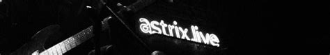 Astrix Linkedin
