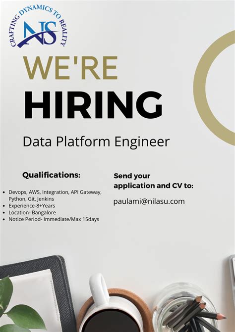 paulami choudhury on linkedin hiringalerts dataplatforms devops aws python git jenkins…