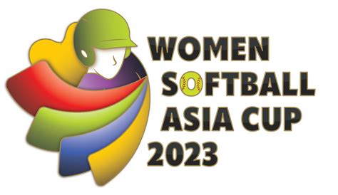 2023년 여자 소프트볼 아시안컵 여자 소프트볼 월드컵 예선전 일정 공개 World Baseball Softball