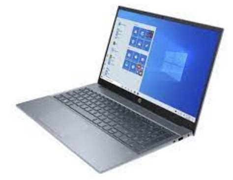 Hp Pavilion Laptop At 25000 Laptops In Bhagalpur ID 2850944939955