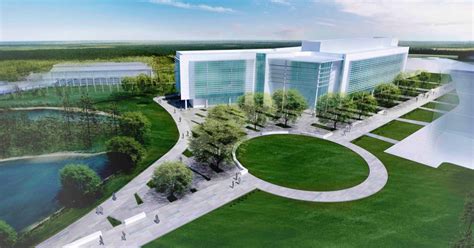 Fgcu Breaks Ground On New Water School Building Swfl Life
