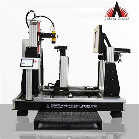 Industrial Ct Equipment A Sharp Tool Leading The New Era Of Non