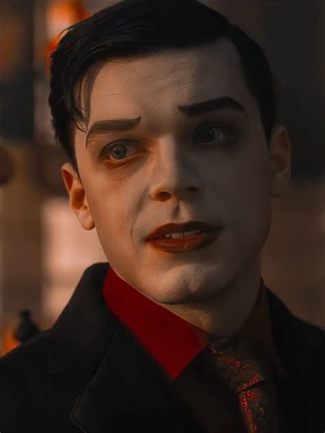 Пин от пользователя Jinxx на доске Cameron Monaghan Готэм Джокер