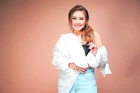 Sheryn Regis On Life After Coming Out As A Lesbian My Heart Is Happy