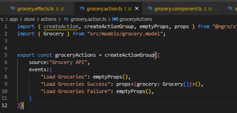 NGRX With Angular 16 DEV Community