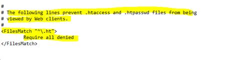 Apache Server And Htaccess Matrixpost Net