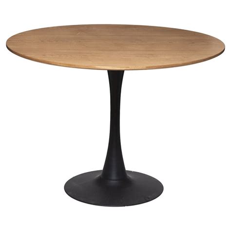 Table à Manger Ronde D102 Elias Atmosphera Le Dépôt Bailleul