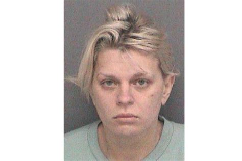 Teacher Charged With Sex Crimes Allegedly Said She Dreamed Of Sex