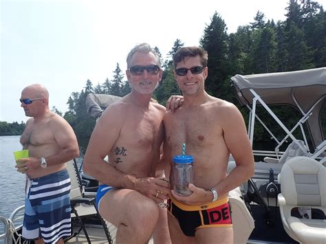 Easygoing Mature Group Having Sex On Boats Visit Gallery Dump Club For More Porn Pic