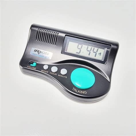 R20 Evp Voice Timestamp Clock Rental 020 Irmods R20 Evp Voice Timestamp Clock Rental 020 Irmods