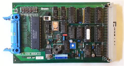 Gallery Stebus Eprom Programmer