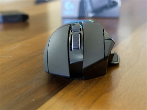 How Is The Logitech G Lightspeed S Battery Life Windows Central