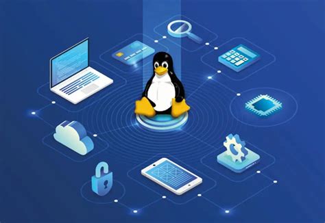 The Linux Advantage Why Free Software Underlies Modern Computing LPI Central
