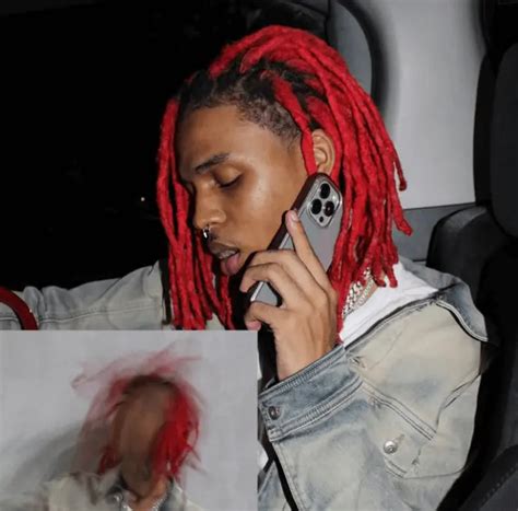 Sofaygo Age Net Worth Age Height Pfp Dreads And More Coyote And Oak Magazine