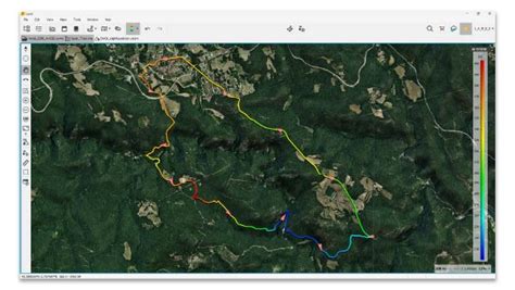 Color Gradient Help Center