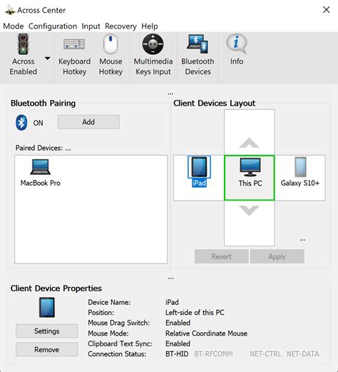 Keyboard Mouse Emulator At Herman Dunlap Blog