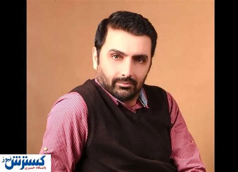 سلفی های امین زندگانی با خرابه های سوریهعکس