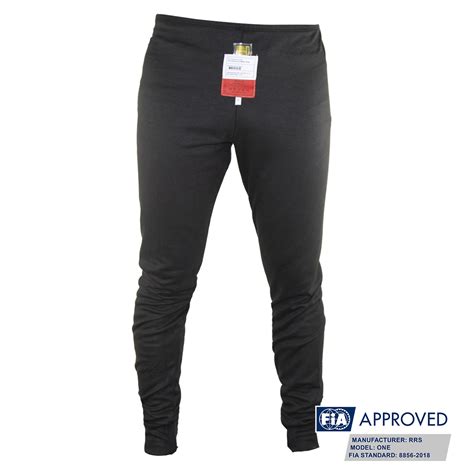 Fia Brandwerende Broek Zwart Fia 8856 2018 « Crossparts Be