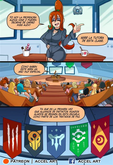 Axi Stories 2 Accel Art