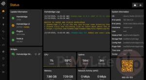 Integrate Devices With HomeKit Using Homebridge And Docker Pi My Life Up