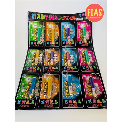 18 Pieces Laser Pointer 5 In 1 Shopee Philippines