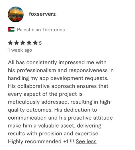 Muhammad Ali On Linkedin Alhamdulillah 😍