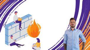 Online Course The PfSense Fundamentals Bootcamp Edition From