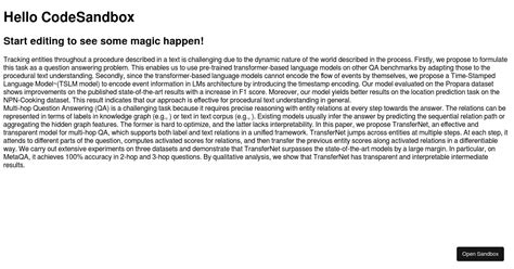 Mathjax Ts Codesandbox