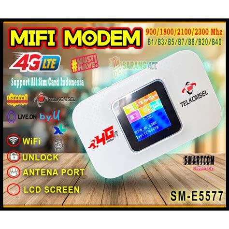 Jual Huawei E5576 Modem Mifi 4g Lte Unlock Version Router Shopee Indonesia