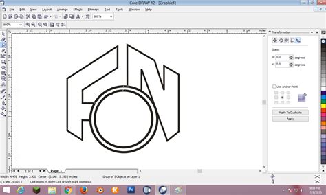 Not Erasing CorelDRAW Graphics Suite 12 CorelDRAW X3 And Older CorelDRAW Community