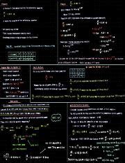 Solving Differential Equations Formulas Population Growth And Course Hero
