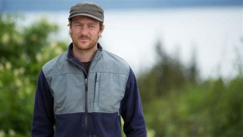 Eivin Kilcher Of Alaska The Last Frontier Discovery