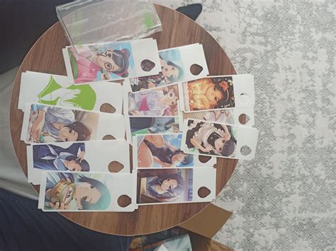 My New Rinko Dsi Case🔥🔥😳 R Nds