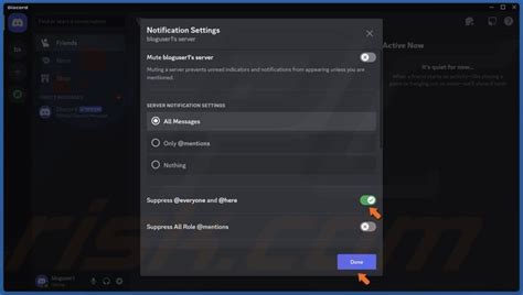 Discord Notification Wont Go Away 7 Ways To Fix It