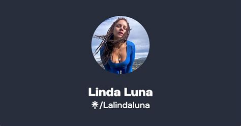 Linda Luna Instagram Facebook TikTok Linktree Linda Luna Instagram Facebook TikTok Linktree