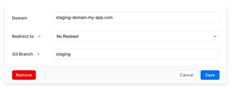 How To Set Up A Staging Environment On Vercel