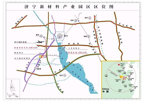 走进园区
