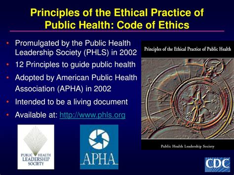 PPT Introduction To PUBLIC HEALTH ETHICS PowerPoint Presentation
