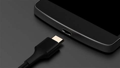 What Is USB C The Future Of Of USB Explained