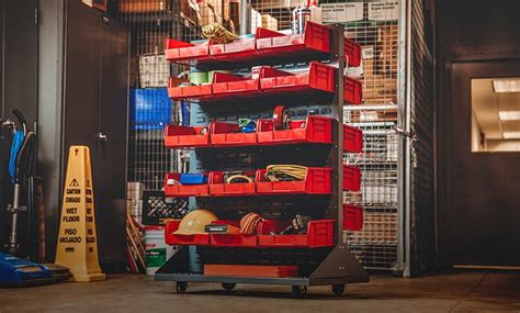 Optimization Solutions For Every Industry Global Industrial