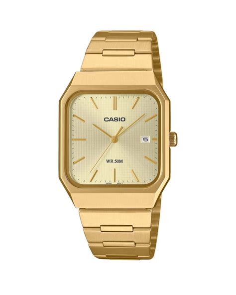 ساعت مچی مردانه کاسیو Casio Mtp B185g 9av قیمت،مشخصات تی تی بول