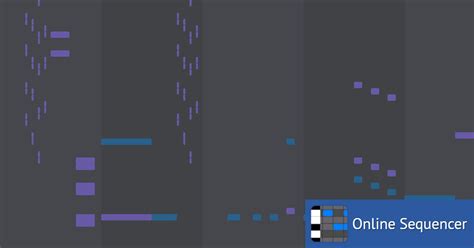 Testing Stuff Online Sequencer
