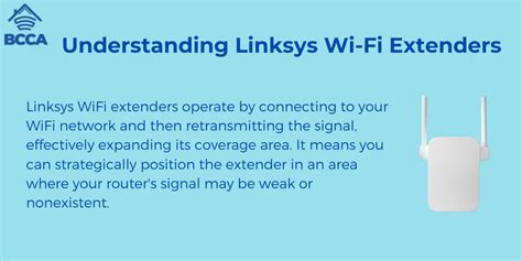 How To Connect Linksys Wifi Extender Quick And Easy Guide
