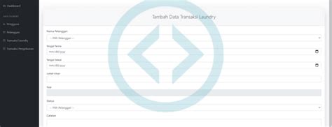 Source Code Aplikasi Gis Berbasis Web Ordodev