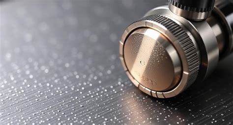 Surface Roughness Measurement And Its Impact On Quality