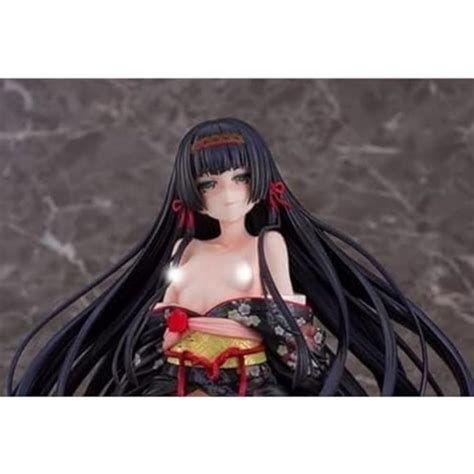 Cleyera Doll Bishoujo Mangekyou Statuette Pvc 16 Renge 20